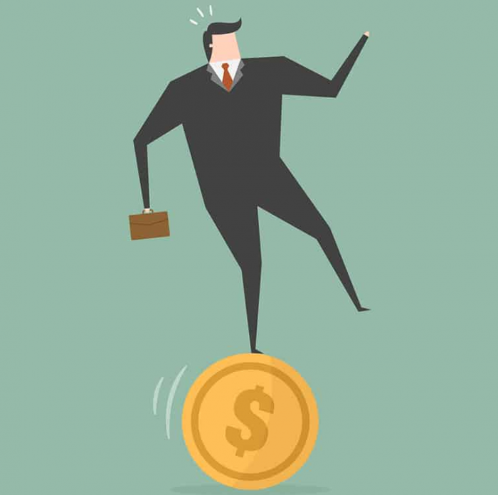 Quais são os Tipos de Riscos Financeiros? Gestão de Riscos